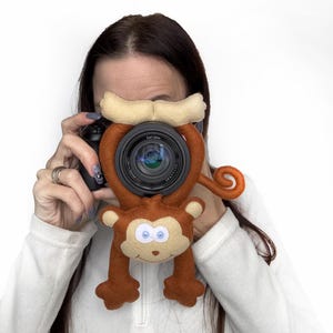 Camera Buddy Photography Accessory Camera Lens Buddy Photographer ...