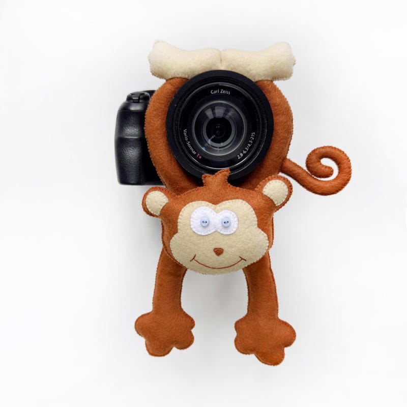 Lens Buddy - Etsy