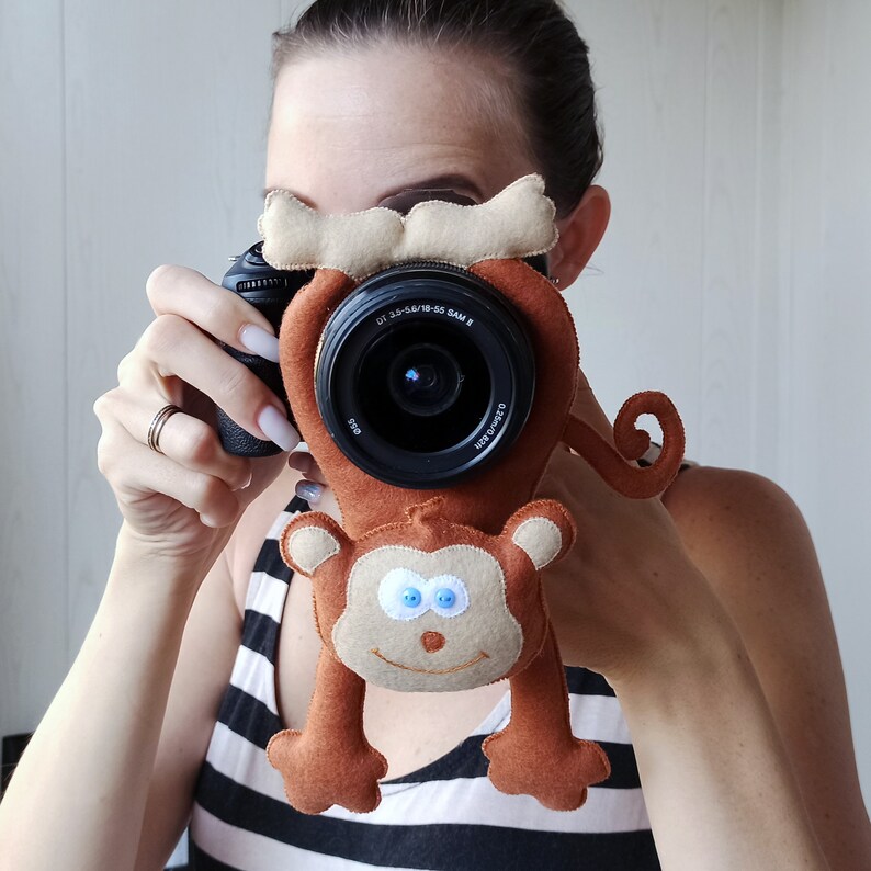 Camera Buddy Photography Accessory Camera Lens Buddy | Etsy