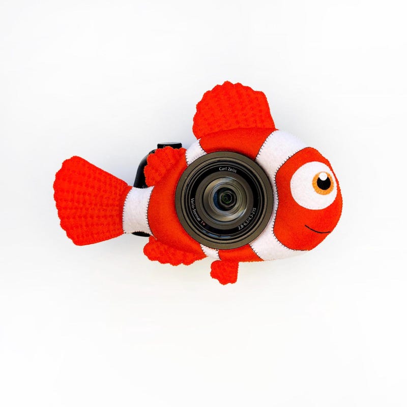 Lens Buddy - Etsy