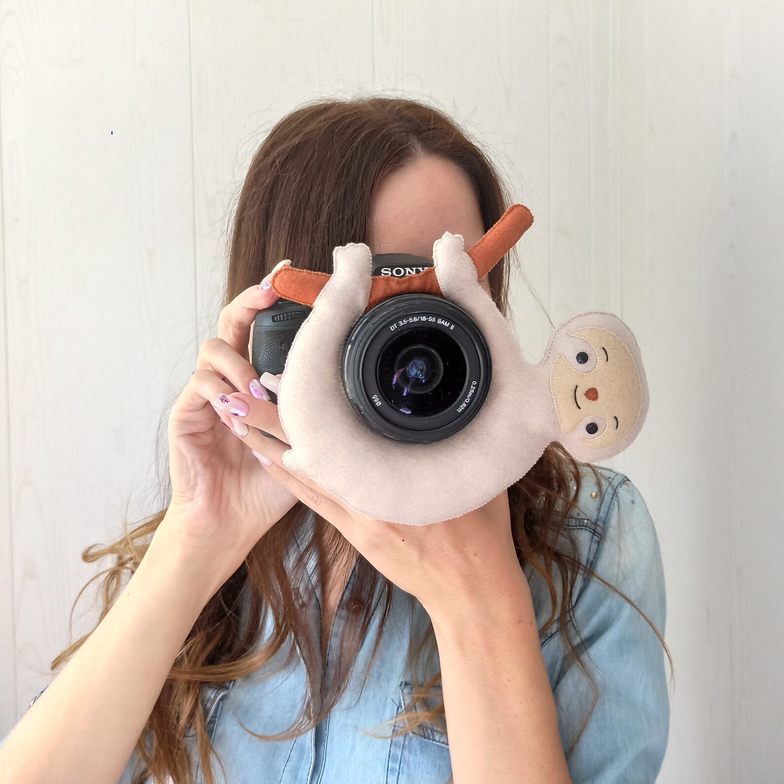 Camera Buddy Photography Accessory Camera Lens Buddy | Etsy