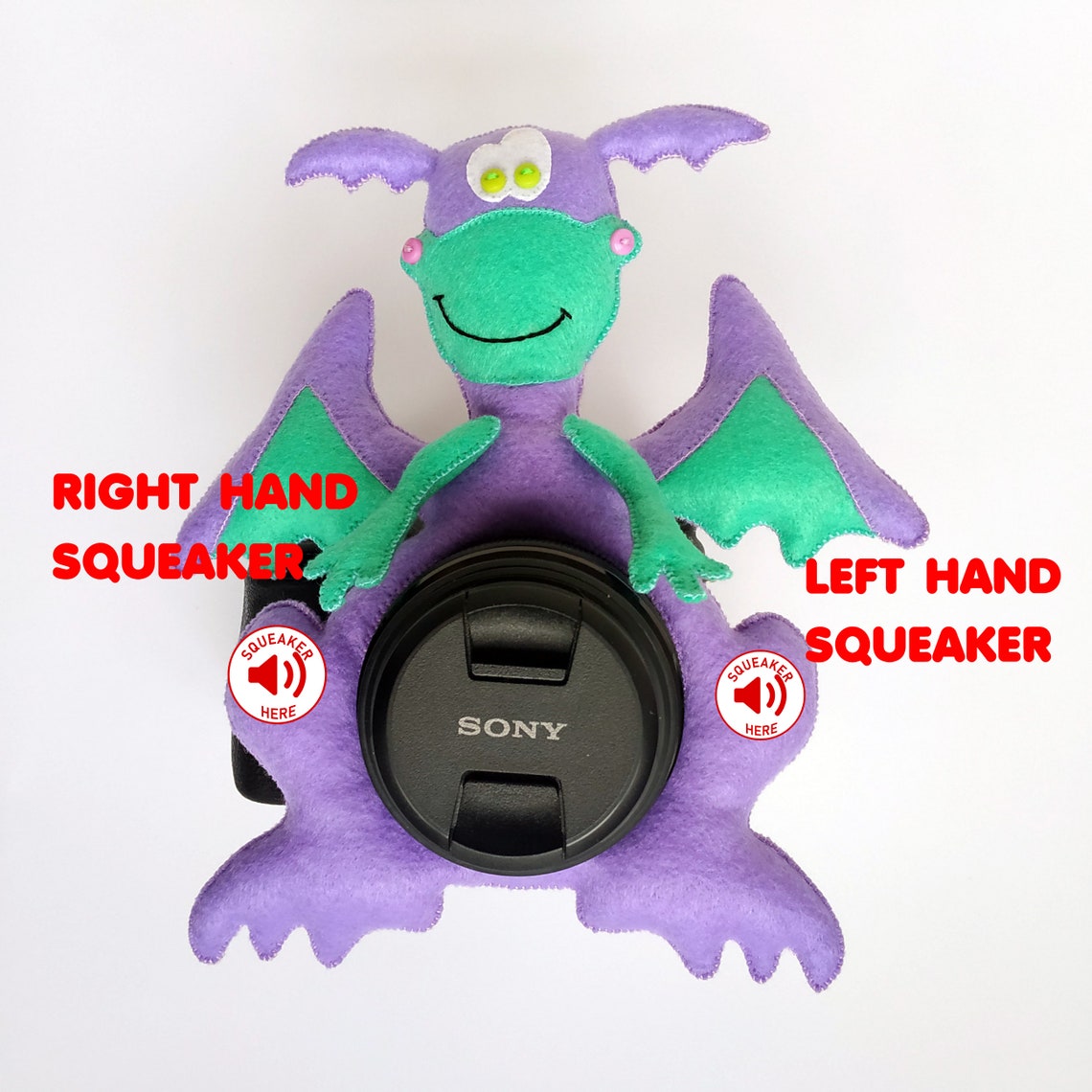 Camera Buddy Photography Accessory Camera Lens Buddy - Etsy