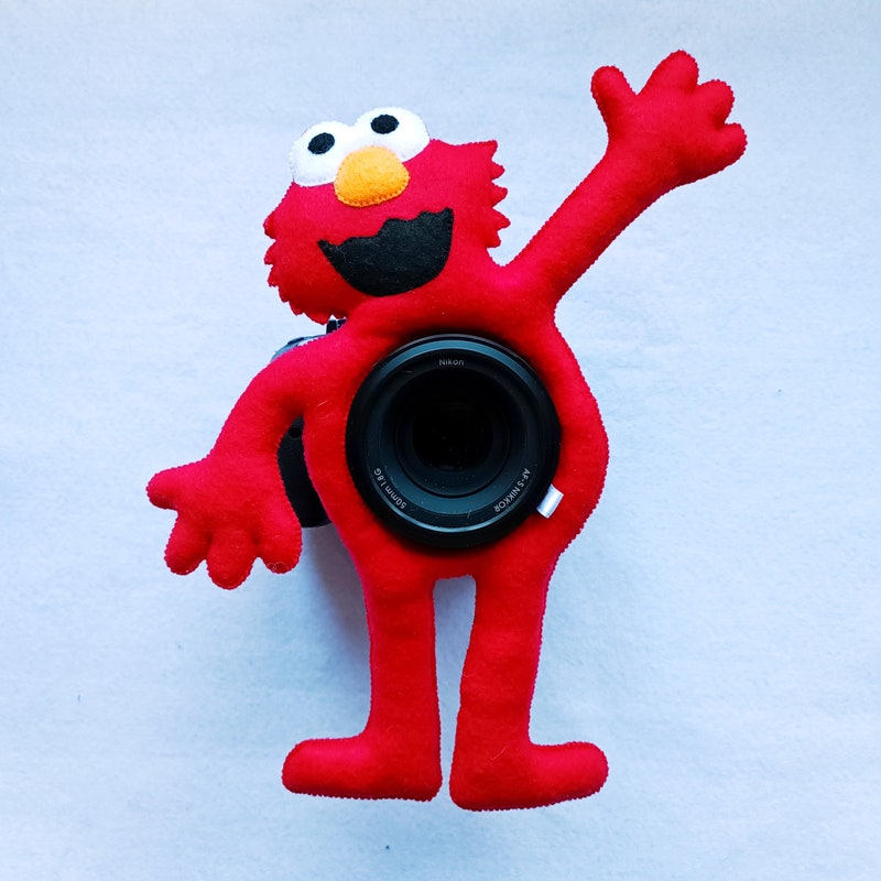 Lens Buddy - Etsy