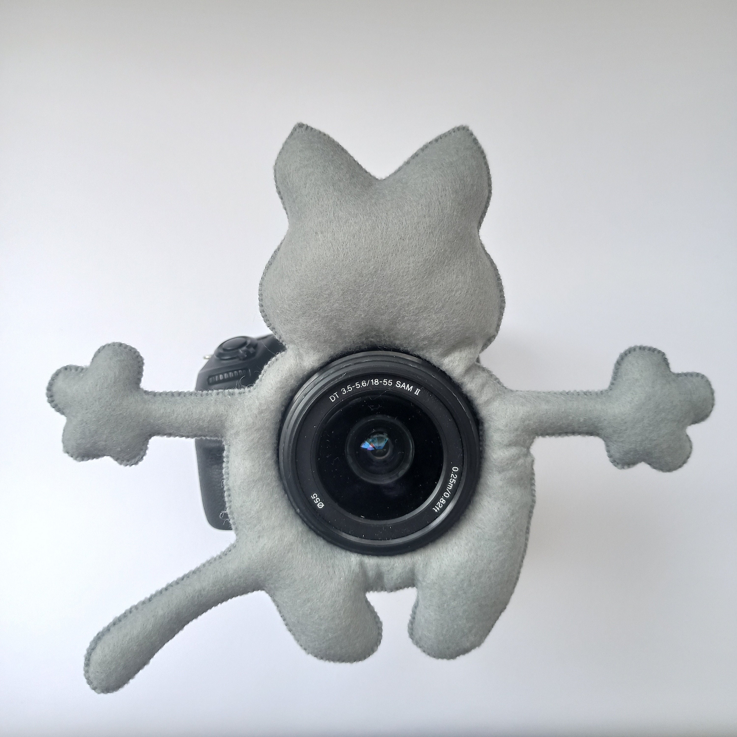 Camera Buddy Photography Accessory Camera Lens Buddy - Etsy