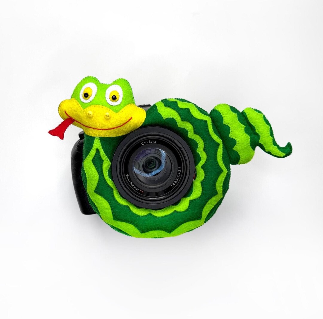 Camera Buddy Photography Accessory Camera Lens Buddy Photographer ...