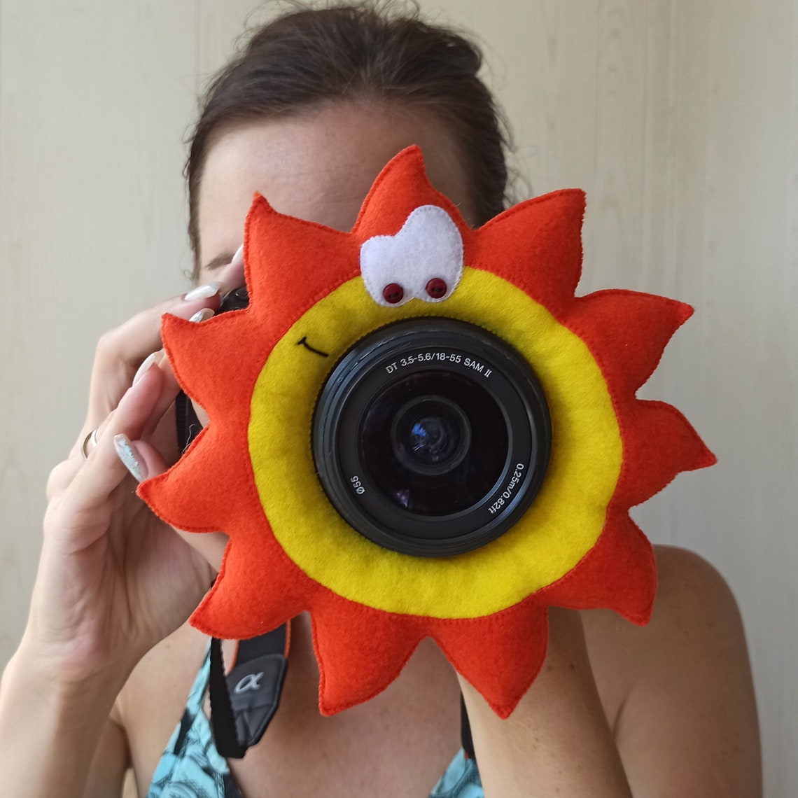 Camera Buddy Photography Accessory Camera Lens Buddy - Etsy