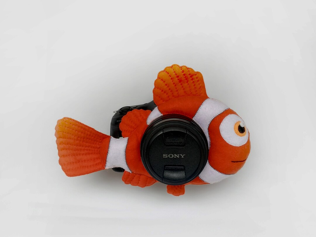 Camera Buddy Photography Accessory Camera Lens Buddy - Etsy