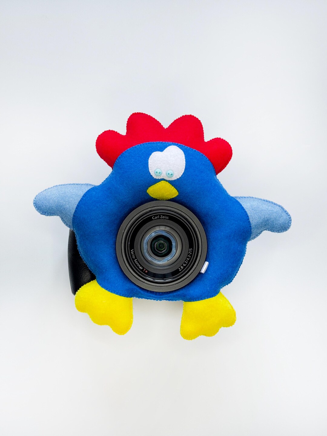 Camera Buddy Photography Accessory Camera Lens Buddy Photographer ...