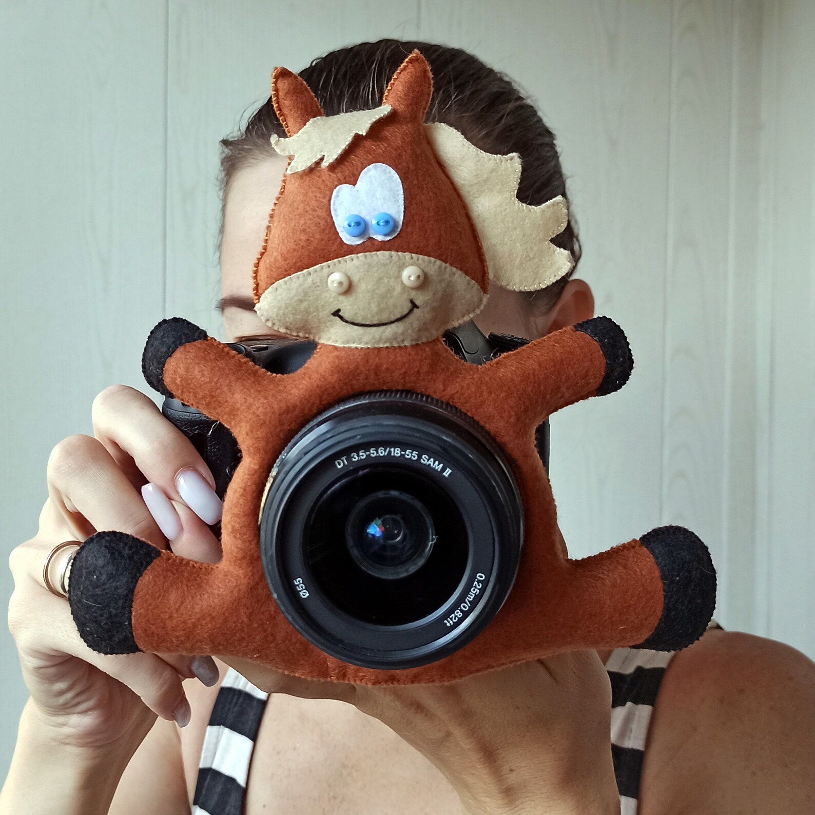 Camera Buddy Photography Accessory Camera Lens Buddy | Etsy