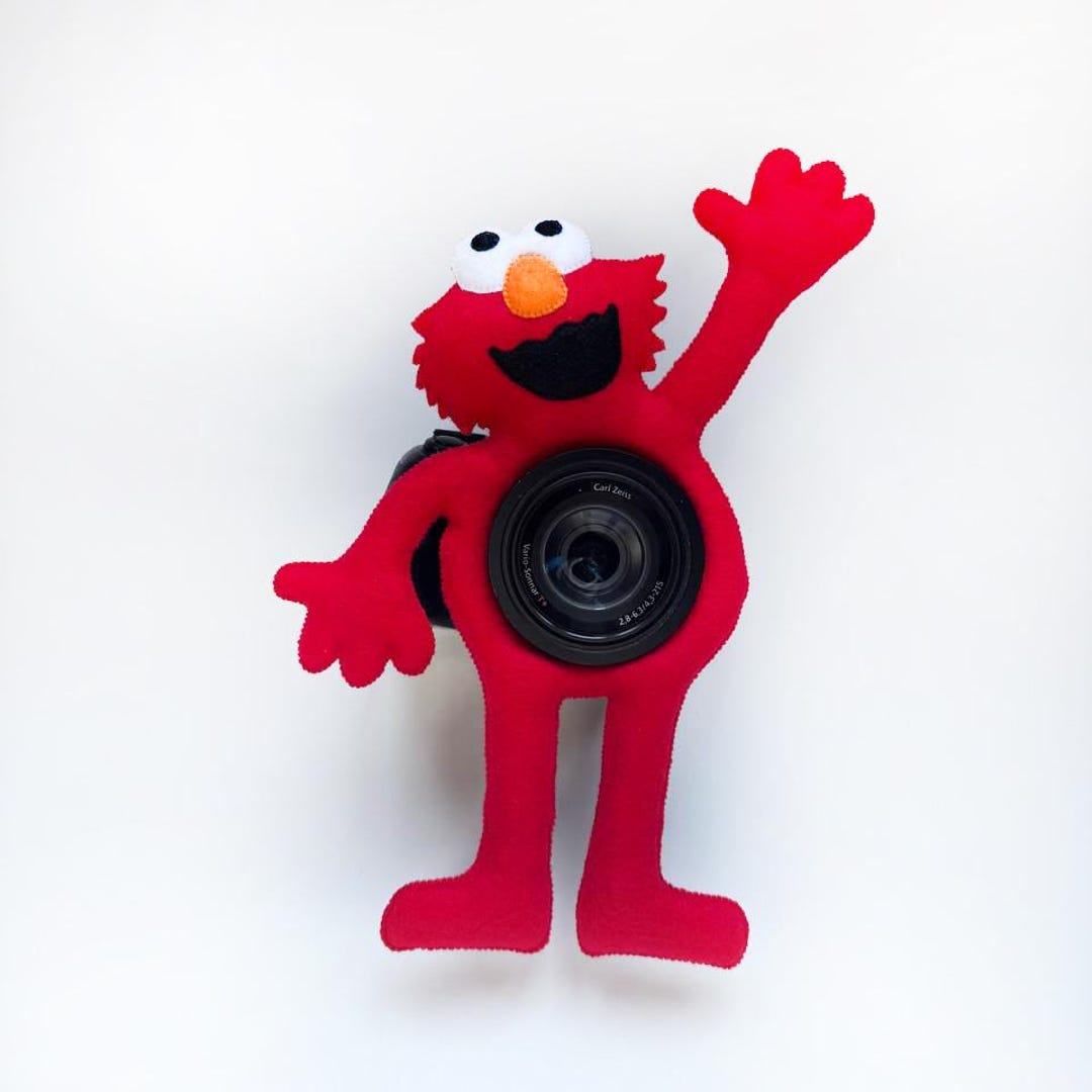 Camera Buddy Photography Accessory Camera Lens Buddy Photographer ...