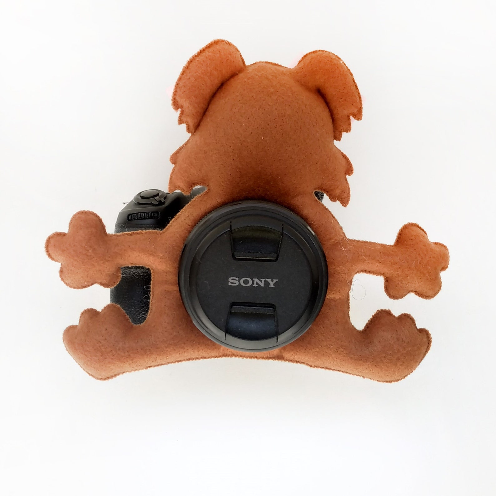 Camera Buddy Photography Accessory Camera Lens Buddy - Etsy