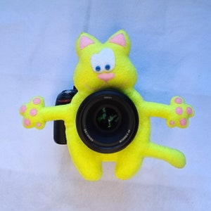 Camera Buddy Photography Accessory Camera Lens Buddy - Etsy