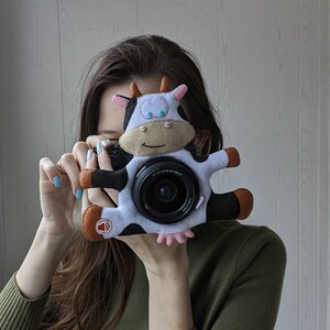 Camera Buddy Photography Accessory Camera Lens Buddy - Etsy