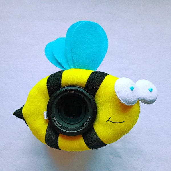 Lens Buddy - Etsy