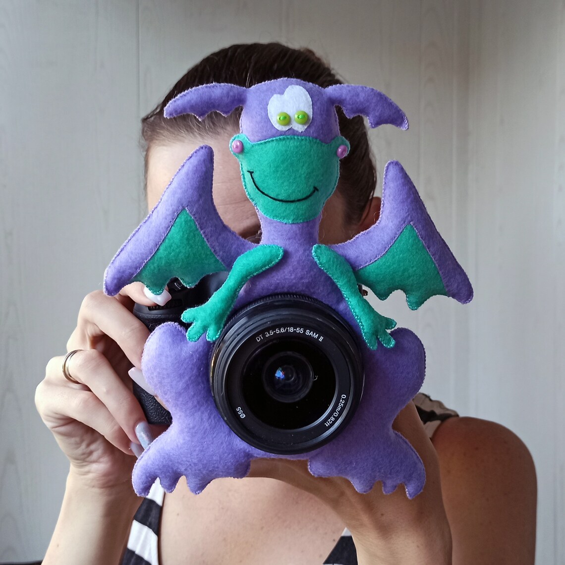 Camera Buddy Photography Accessory Camera Lens Buddy | Etsy
