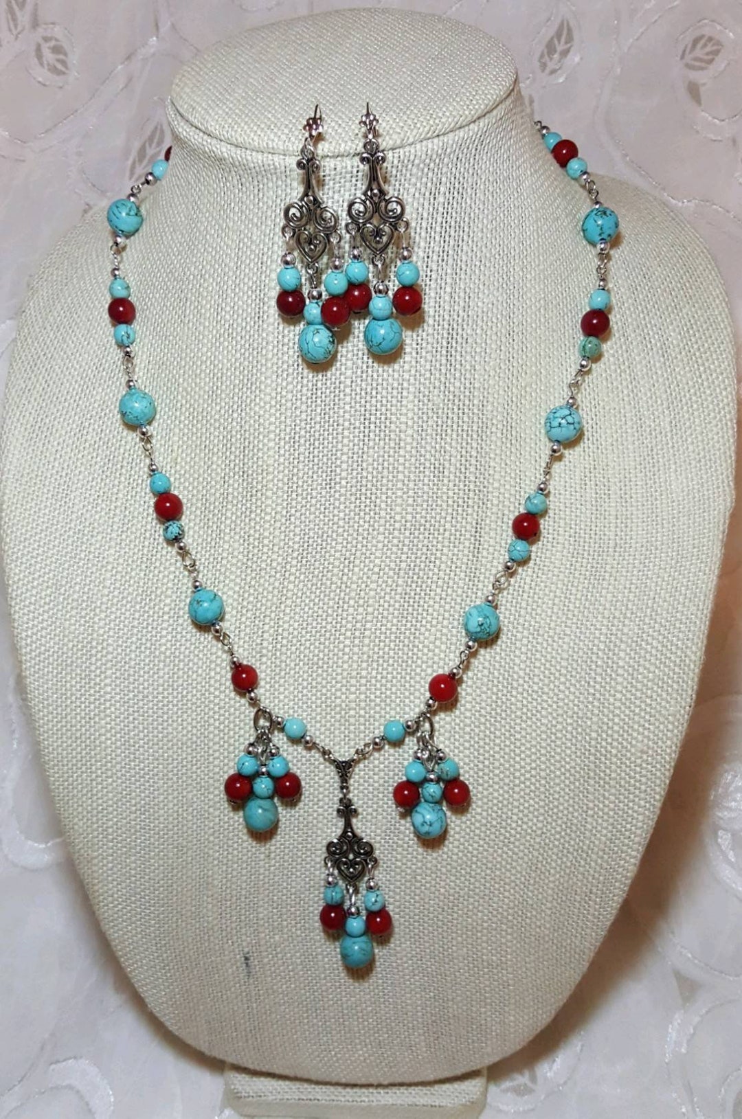 Victorian Native - Etsy