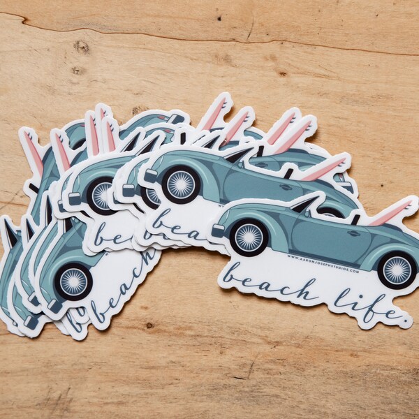 Beach Cruiser - Etsy