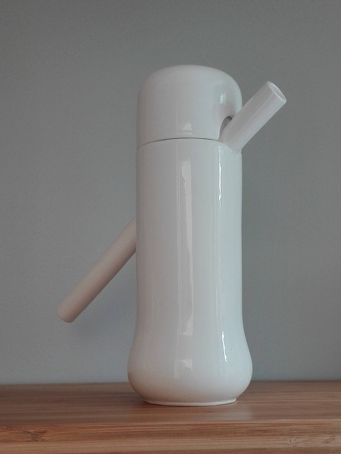 China Coffee Pot. Statement Coffee Pot. Designer Coffee Pot ...