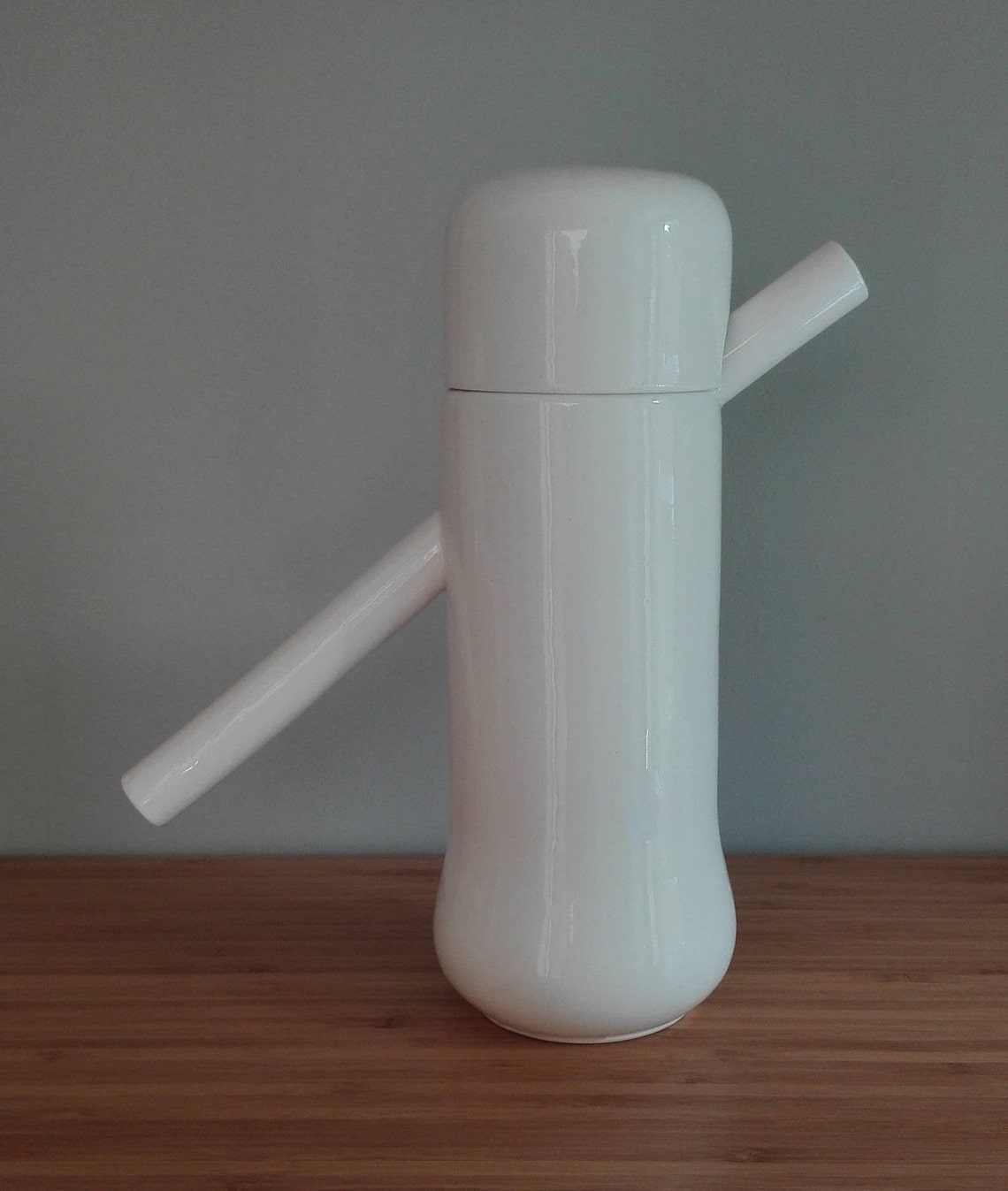 China Coffee Pot. Statement Coffee Pot. Designer Coffee Pot ...