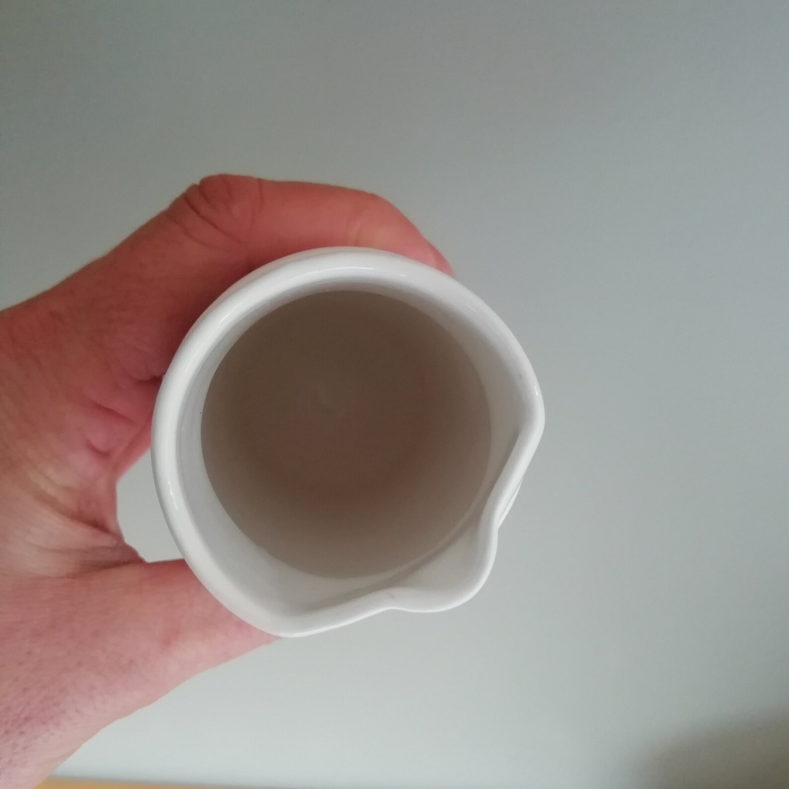 China Jug With Lid. Contemporary Lidded Jug. Designer Milk - Etsy