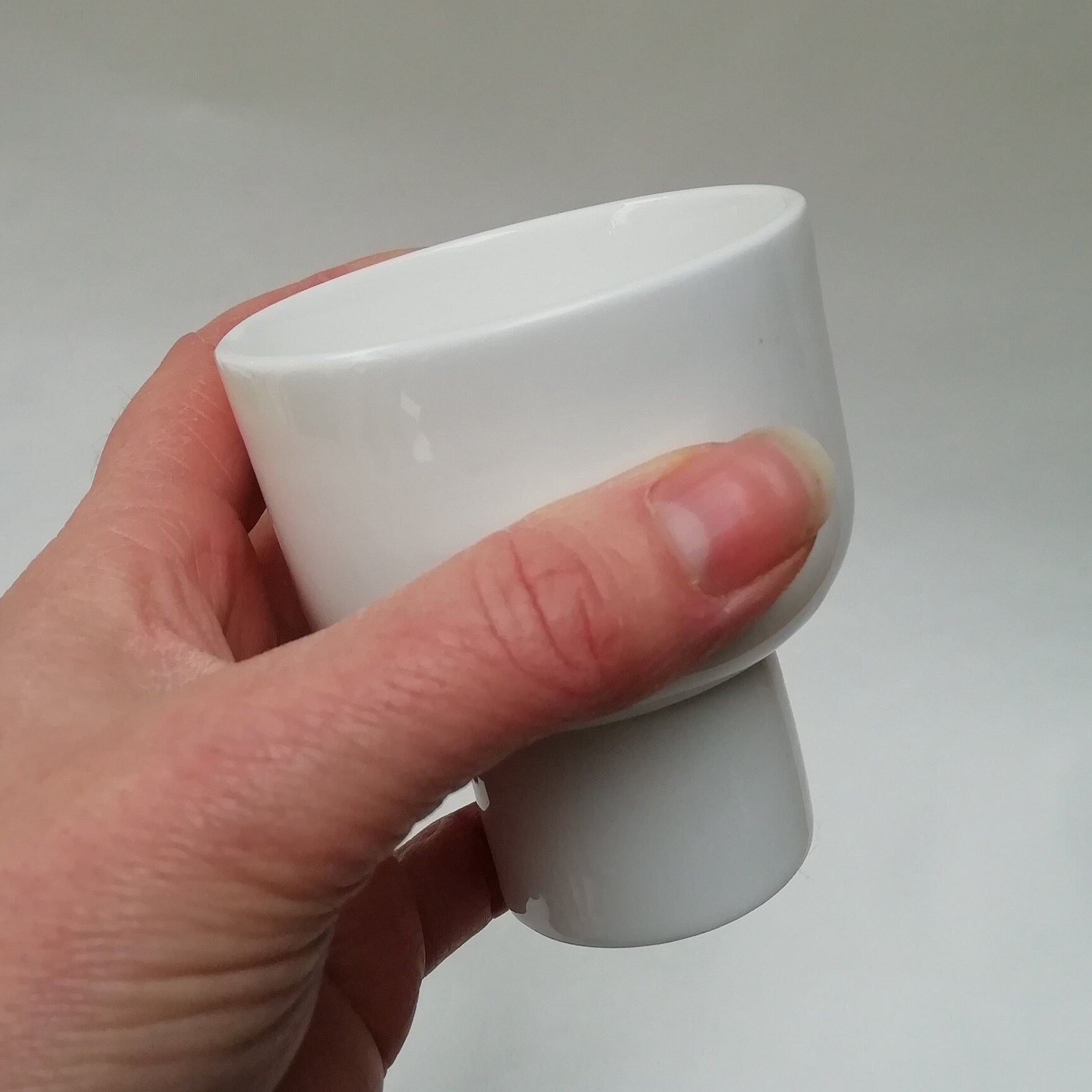 China Cup. Medium Cup. Egg Cup. Saki Cup. Small Cup. Shot - Etsy
