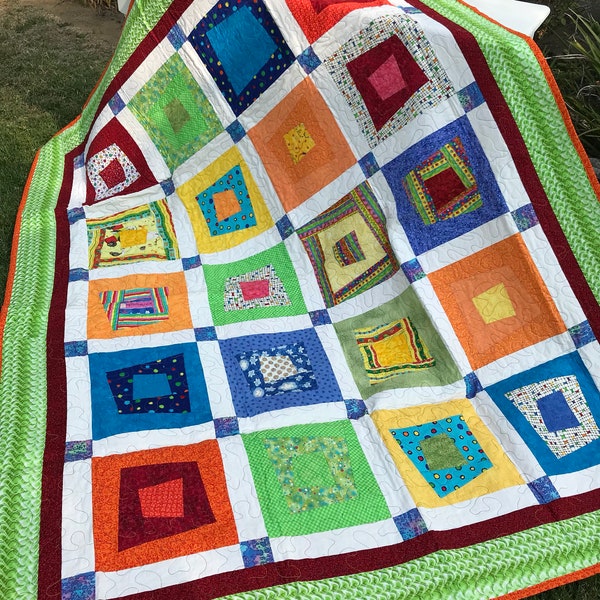 Stack and Whack - Etsy