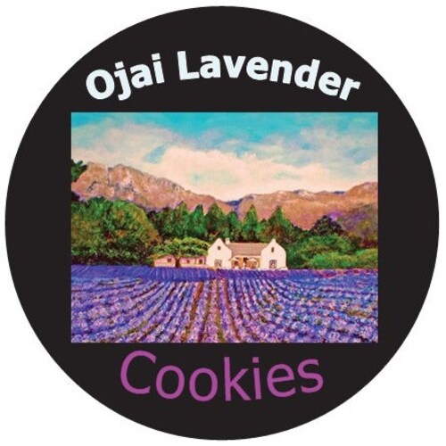 OjaiLavenderCookies - Etsy