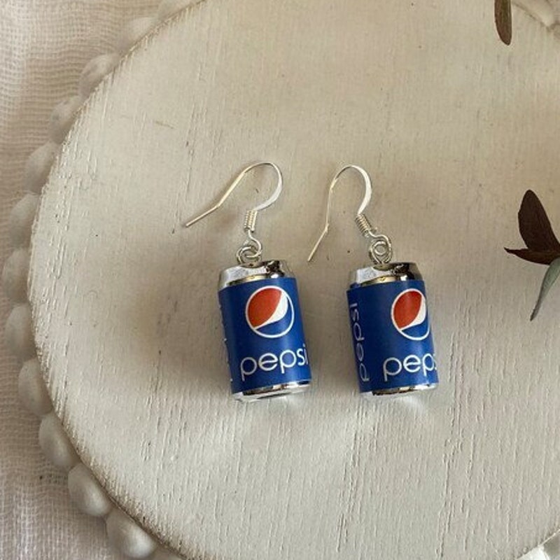 Pepsi - Etsy