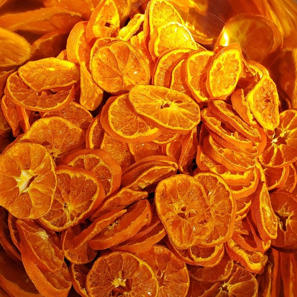 Tangerine Bag - Etsy