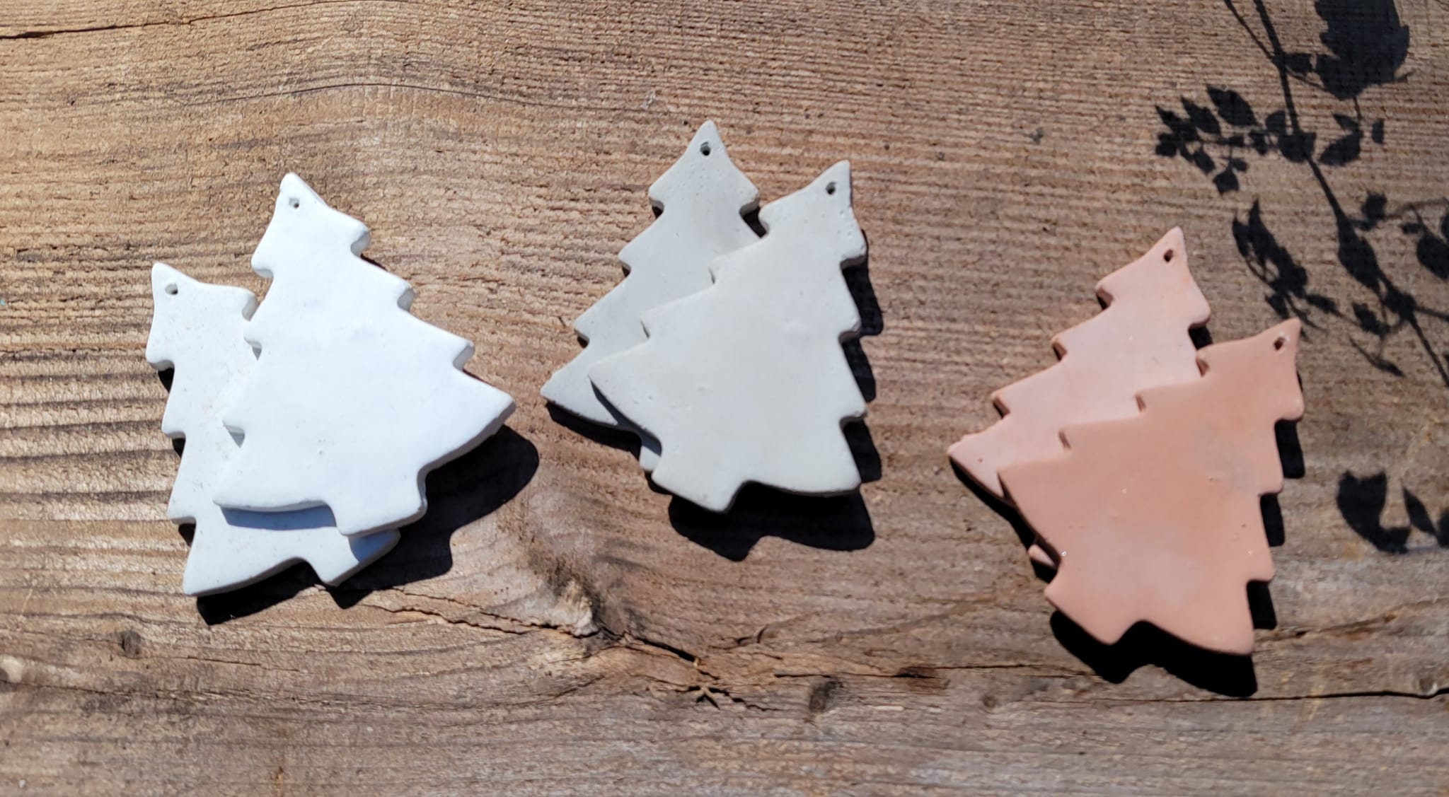 Oil Diffuser Ornaments Pine Tree Oil Diffuser Ornament - Etsy