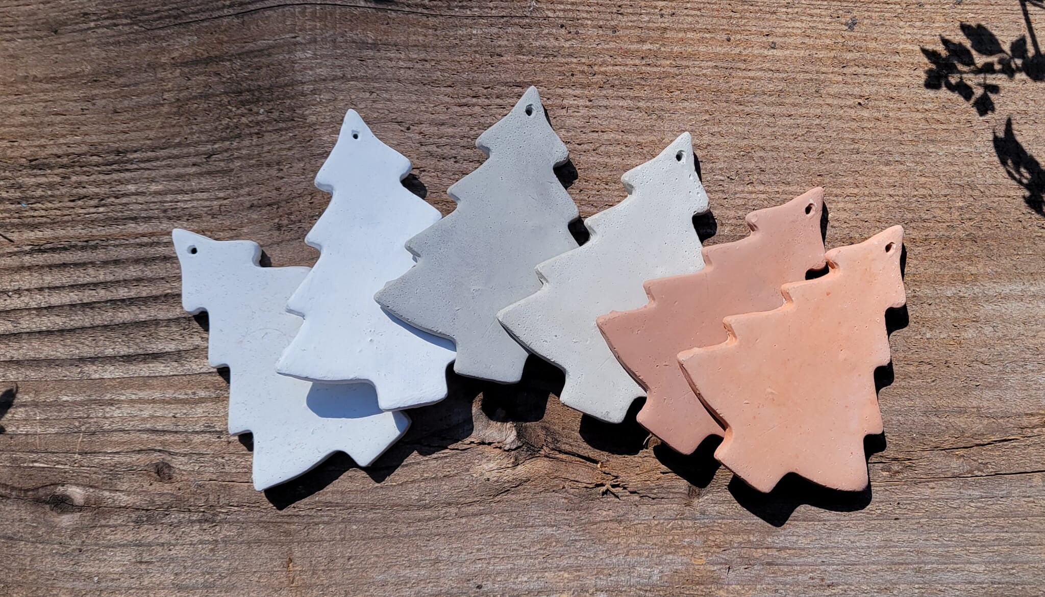 Oil Diffuser Ornaments Pine Tree Oil Diffuser Ornament - Etsy