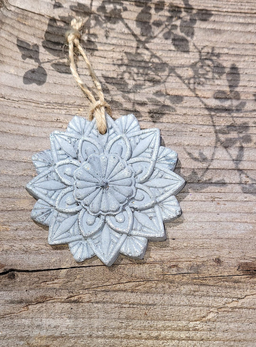 Lotus Flower Oil Diffuser Ornament, Moon Goddess Oil Diffuser Ornament ...