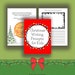 Kids Christmas Creative Writing Prompts, Kids Worksheets, Guided ...