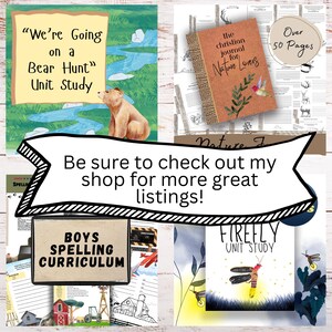 Third Grade Spelling Worksheets for Kids Homeschooling Quiet Book ...