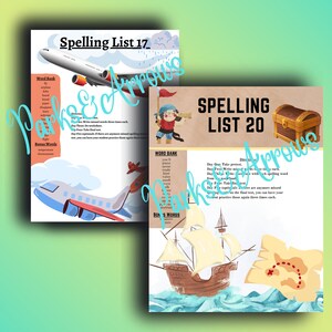 3rd Grade, Spelling Bee, Homeschool Charlotte Mason, Journal Prompts ...