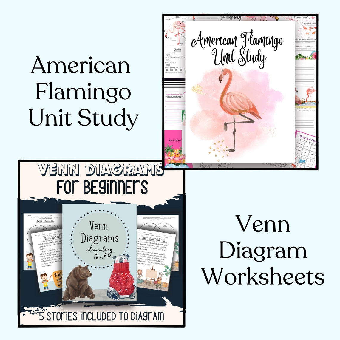 Aquarium Field Trip Scavenger Hunt Teacher Resource Science Research ...