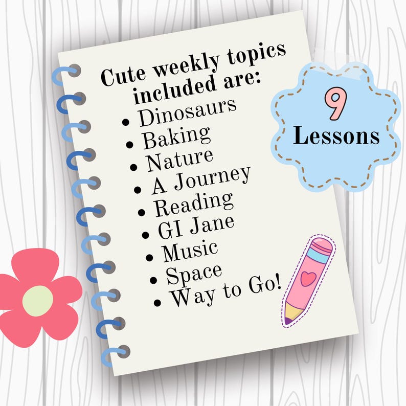 Third Grade Spelling Worksheets for Kids Creative Writing Prompts Busy ...