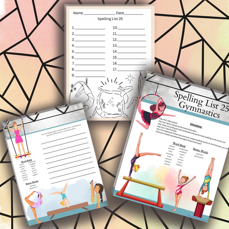 3rd Grade Spelling Bee, Homeschool Charlotte Mason, Homeschooling ...