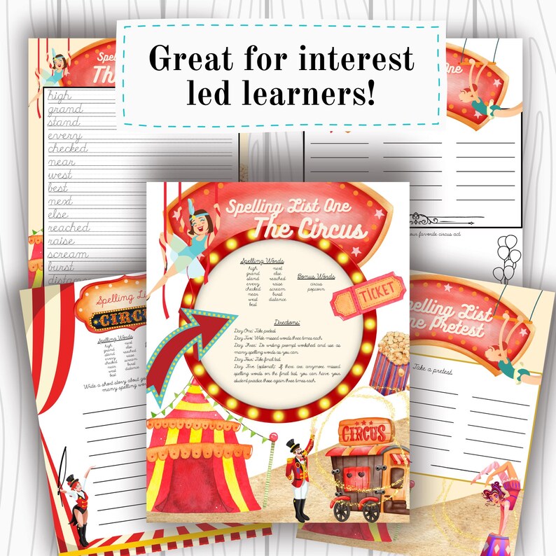 Third Grade Spelling Worksheets, Cursive Handwriting, 3rd Grade ...