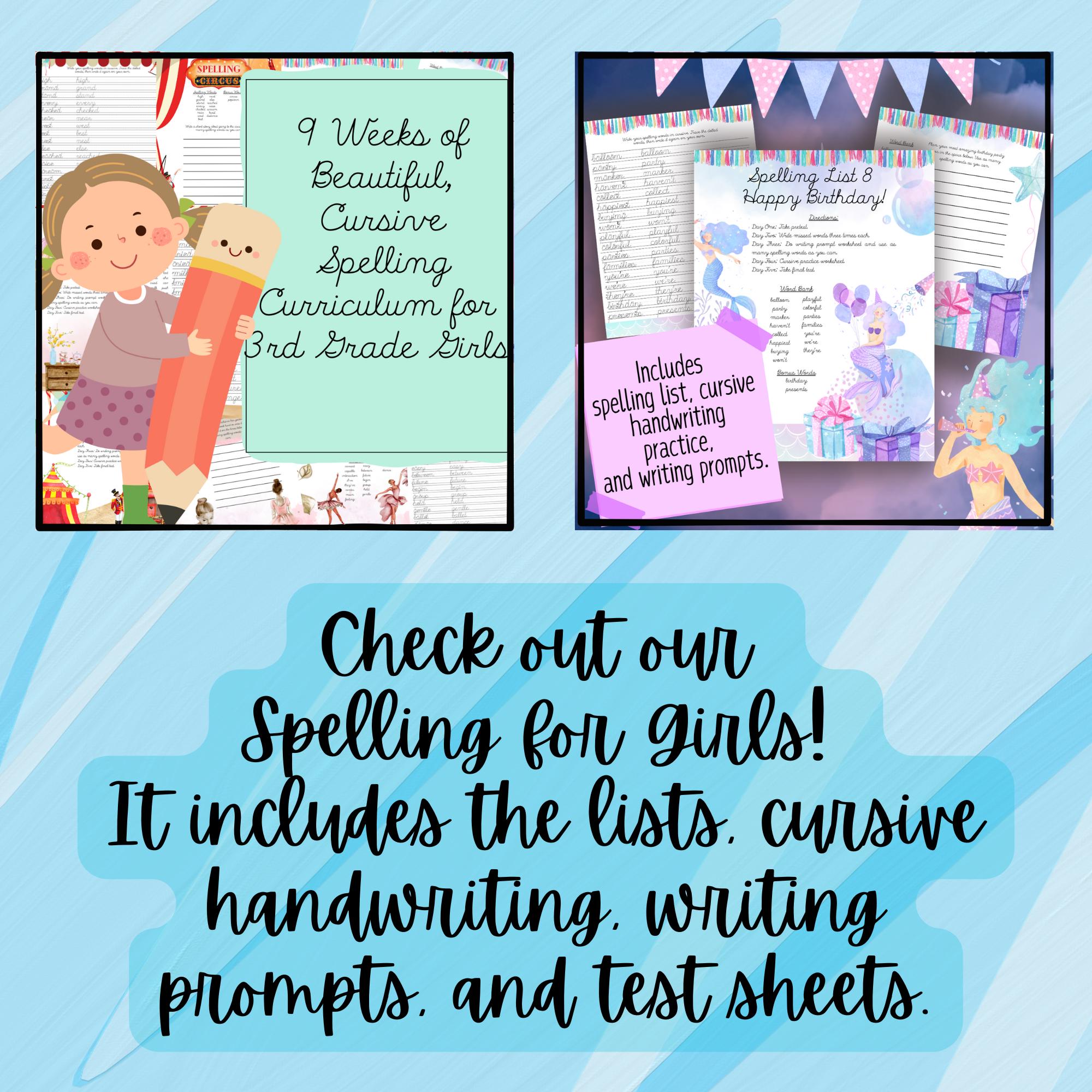 Creative Writing Prompts Academic Writing Elementary Curriculum Plan ...