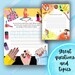 Creative Writing Prompts Academic Writing Elementary Curriculum Plan ...