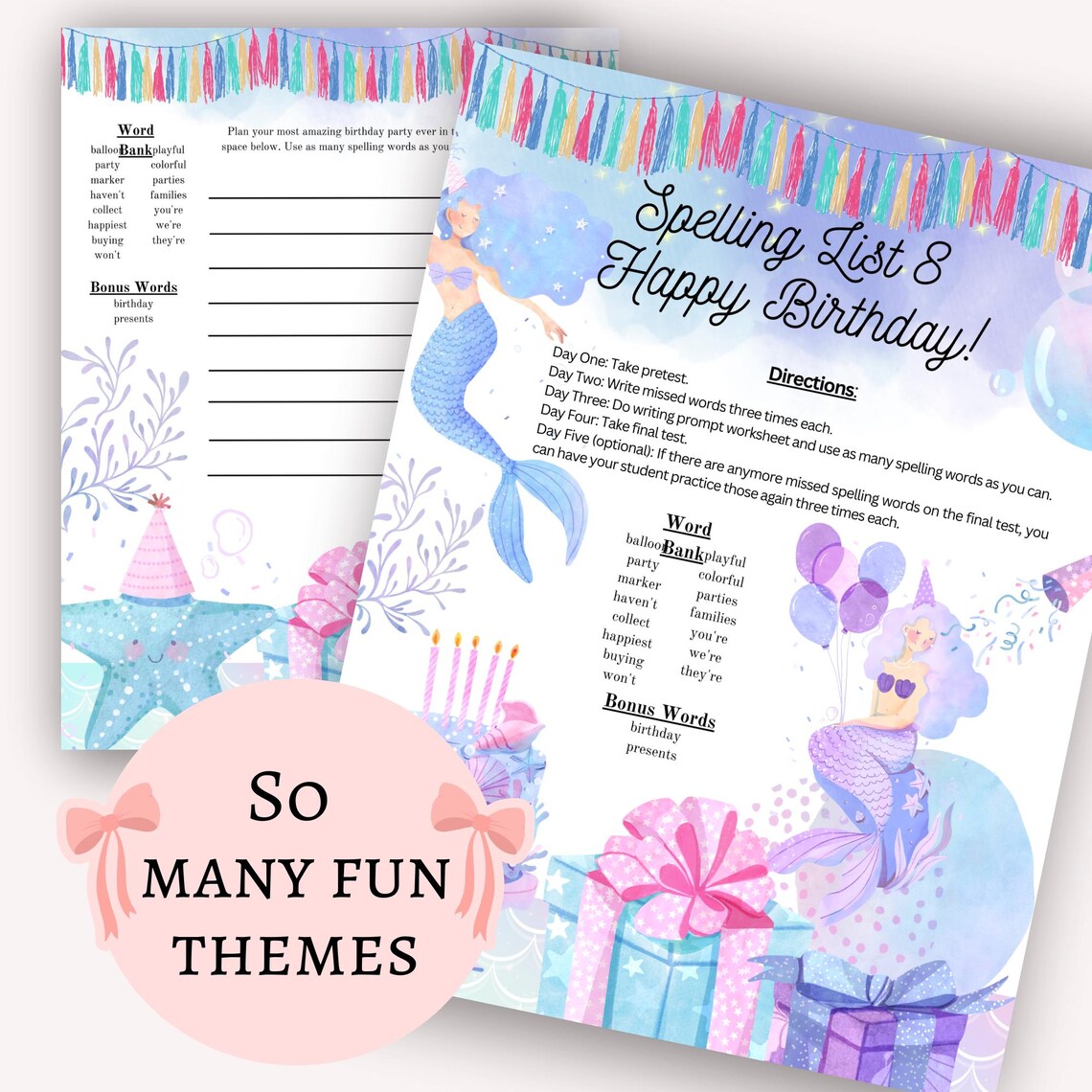 3rd Grade, Spelling Bee, Third Grade, Homeschooling, Quiet Book ...