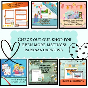 3rd Grade, Spelling Bee, Third Grade, Homeschooling, Quiet Book ...