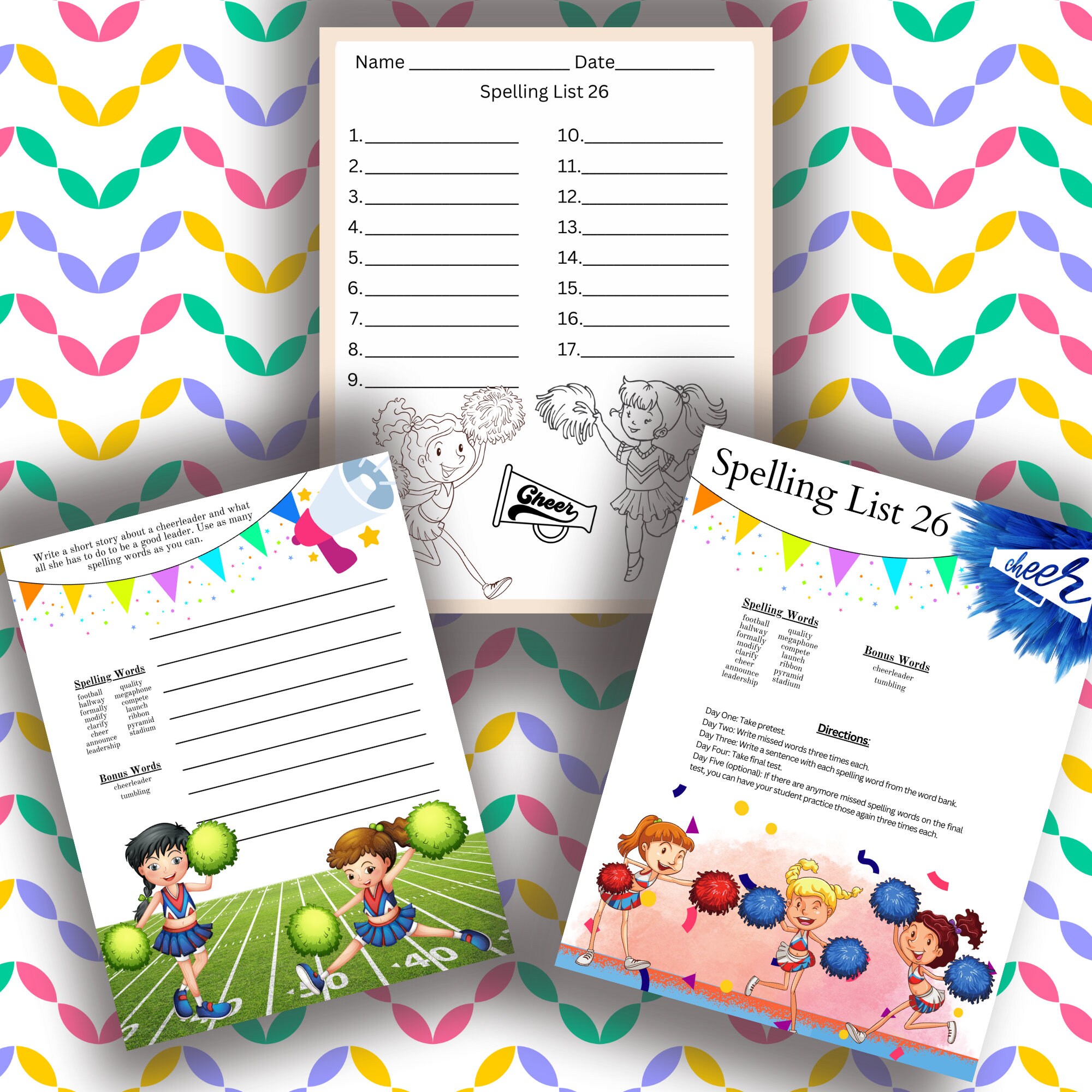 3rd Grade Spelling Bee, Homeschool Charlotte Mason, Homeschooling ...