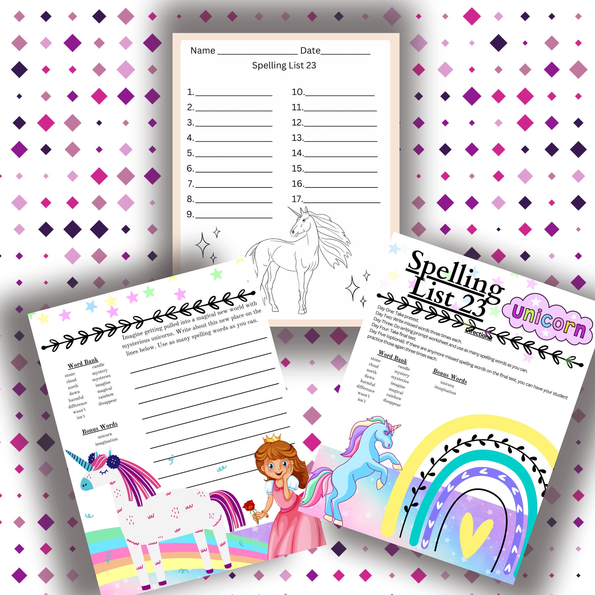 3rd Grade Spelling Bee, Homeschool Charlotte Mason, Homeschooling ...