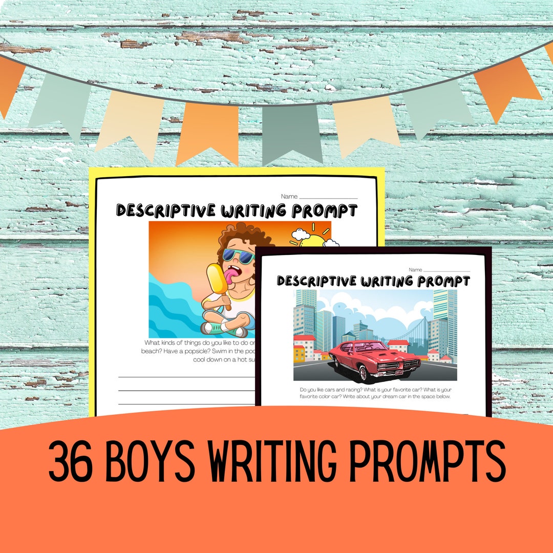 Creative Journal Prompts Homeschooling Busy Binder - Etsy