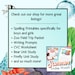 Aquarium Field Trip | Scavenger Hunt | Teacher Resource | Science ...