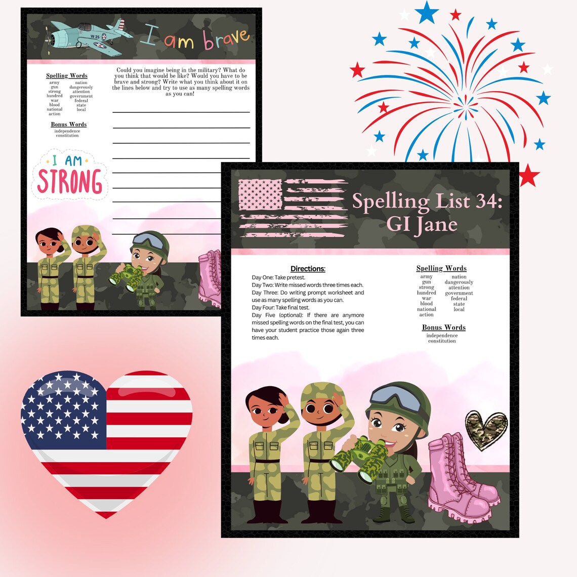 3rd Grade, Spelling Bee, Third Grade, Homeschooling, Quiet Book ...