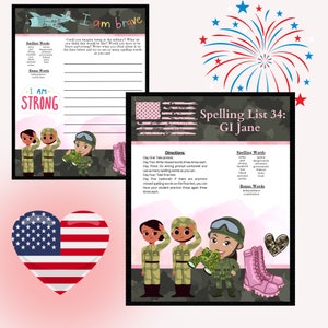 3rd Grade, Spelling Bee, Third Grade, Homeschooling, Quiet Book ...