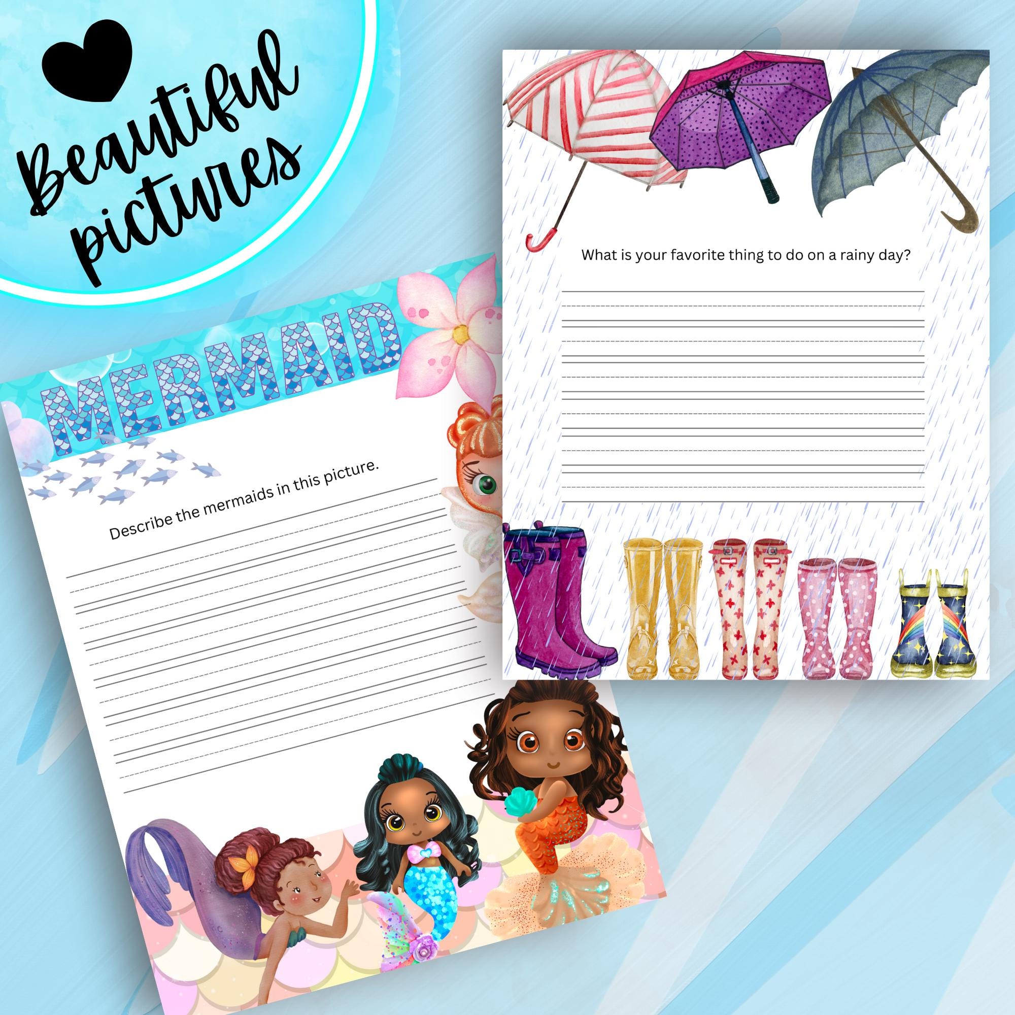 Creative Writing Prompts Academic Writing Elementary Curriculum Plan ...